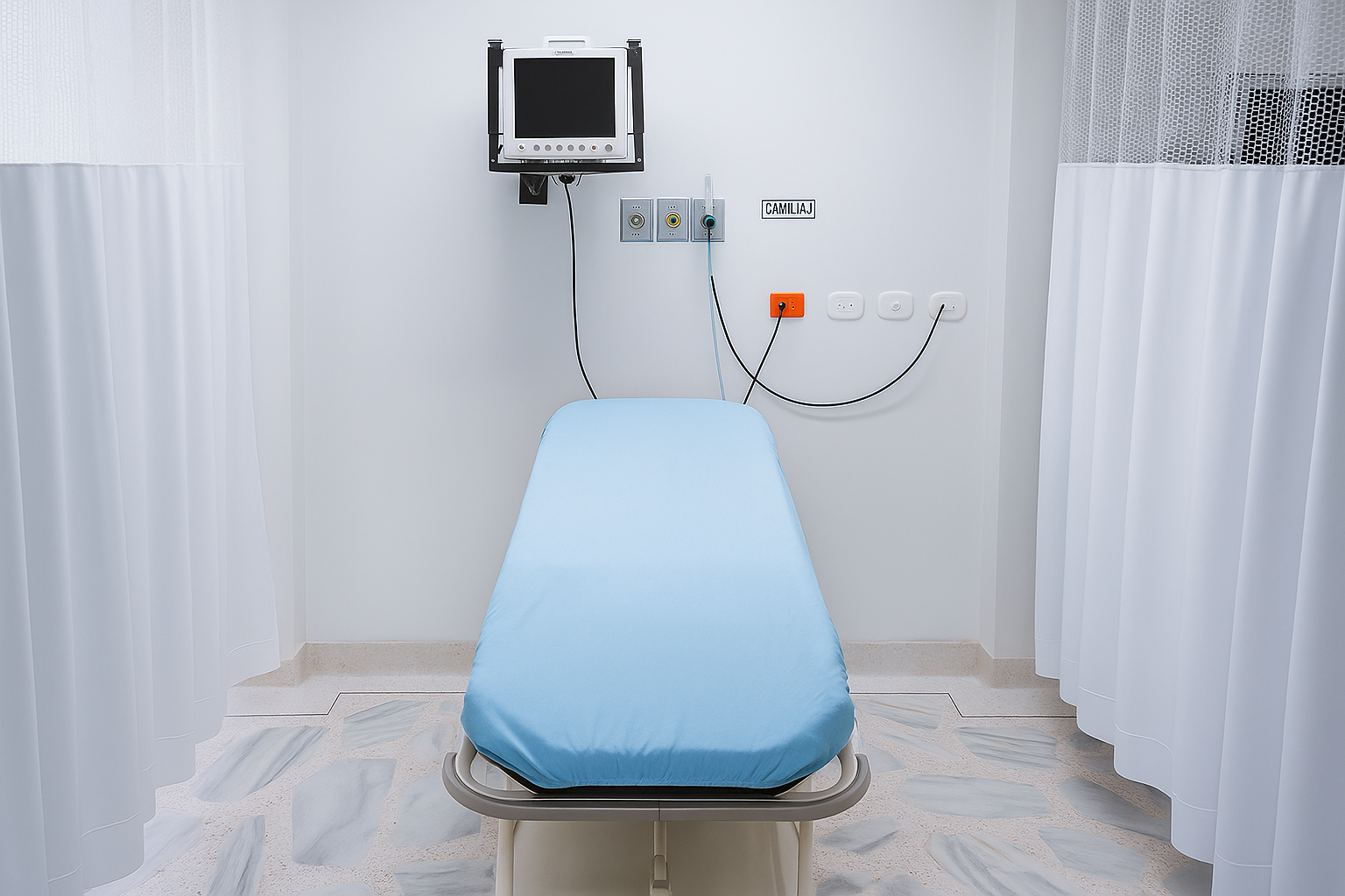 Surgery - Clinica De Fracturas Palmira - confidence